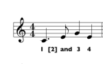 How to Read Music rhythms and apply to notation PART 2 – Modern Music ...
