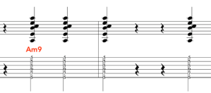 modern music theory and application – Lessons from Jazz/World to 20 ...